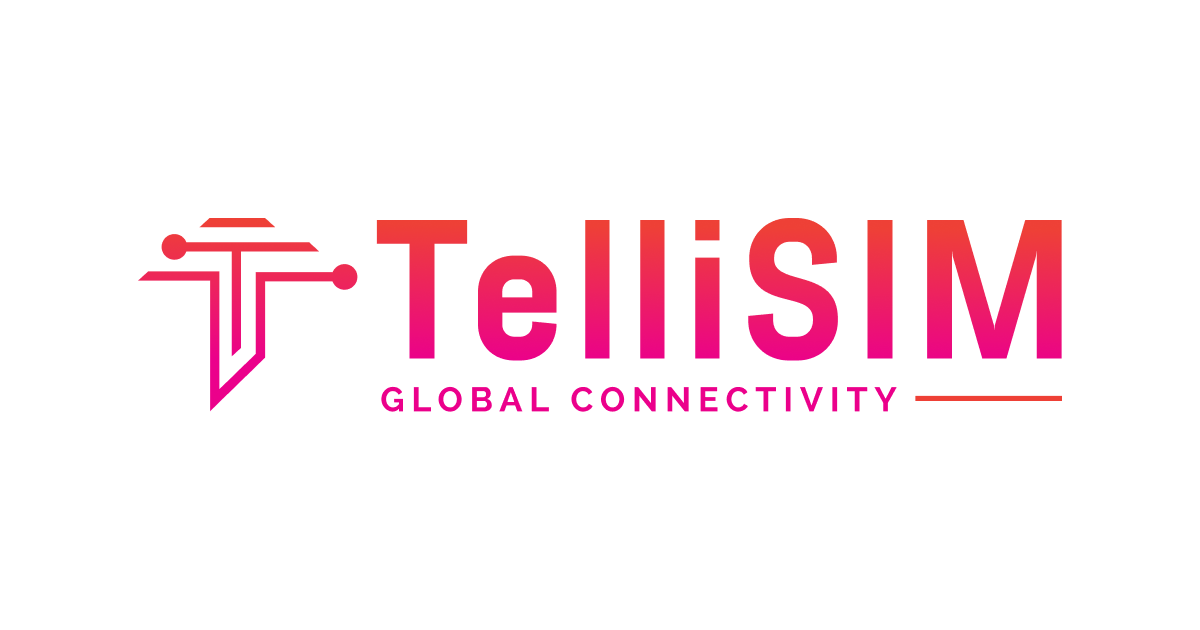 TelliSIM - Global eSIM Provider | Stay Connected Worldwide